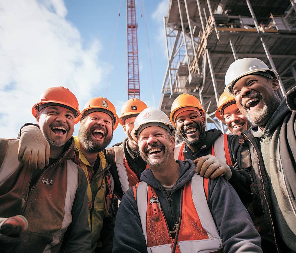 About Us - Align Construction Services, LLC